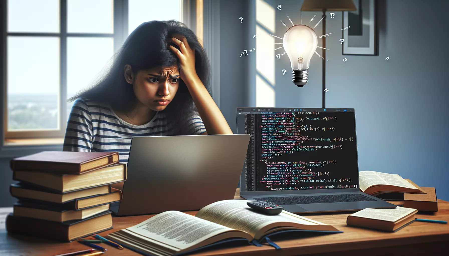 Why Smart People Get Stuck When Learning to Code Alone - AlgoCademy Blog