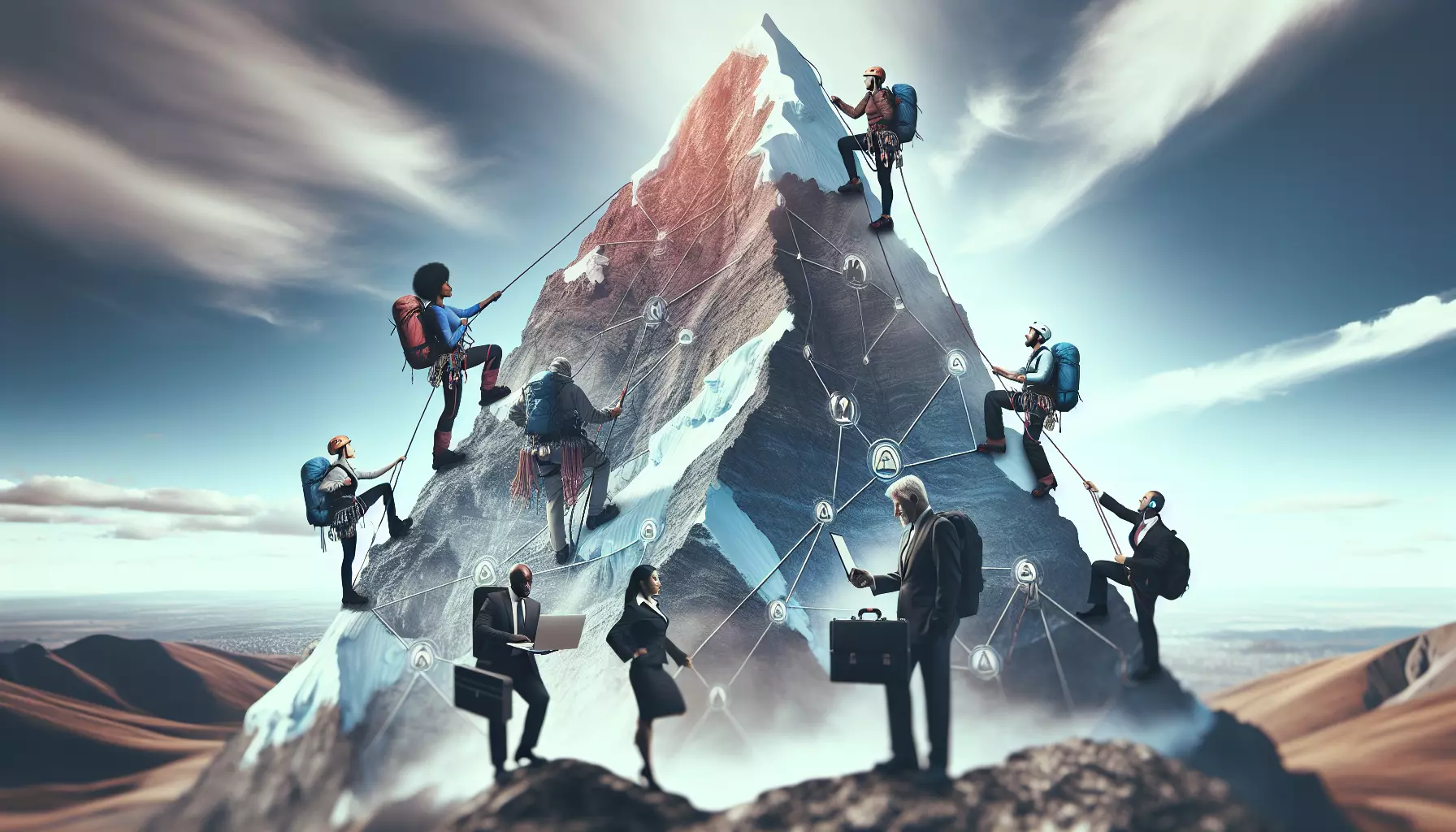 Why Your Technical Skills Aren't Enough for Senior Positions ...