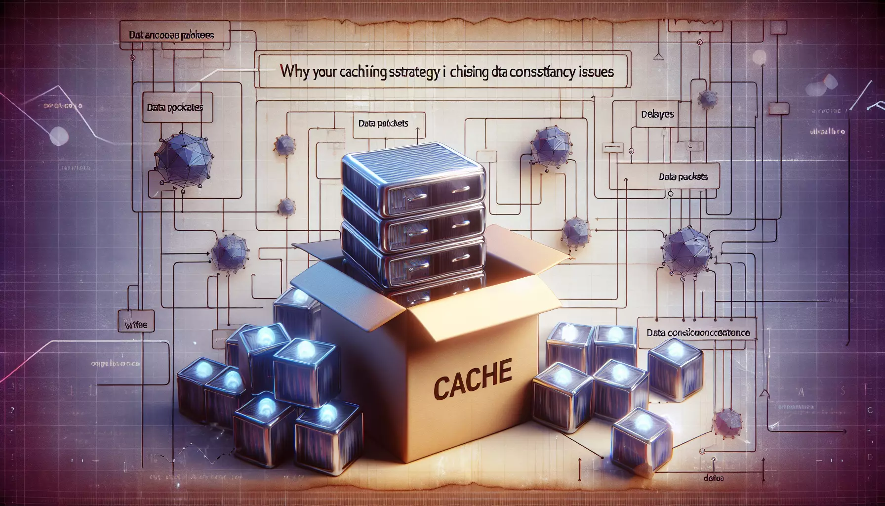 Why Your Caching Strategy Is Causing Data Consistency Issues
