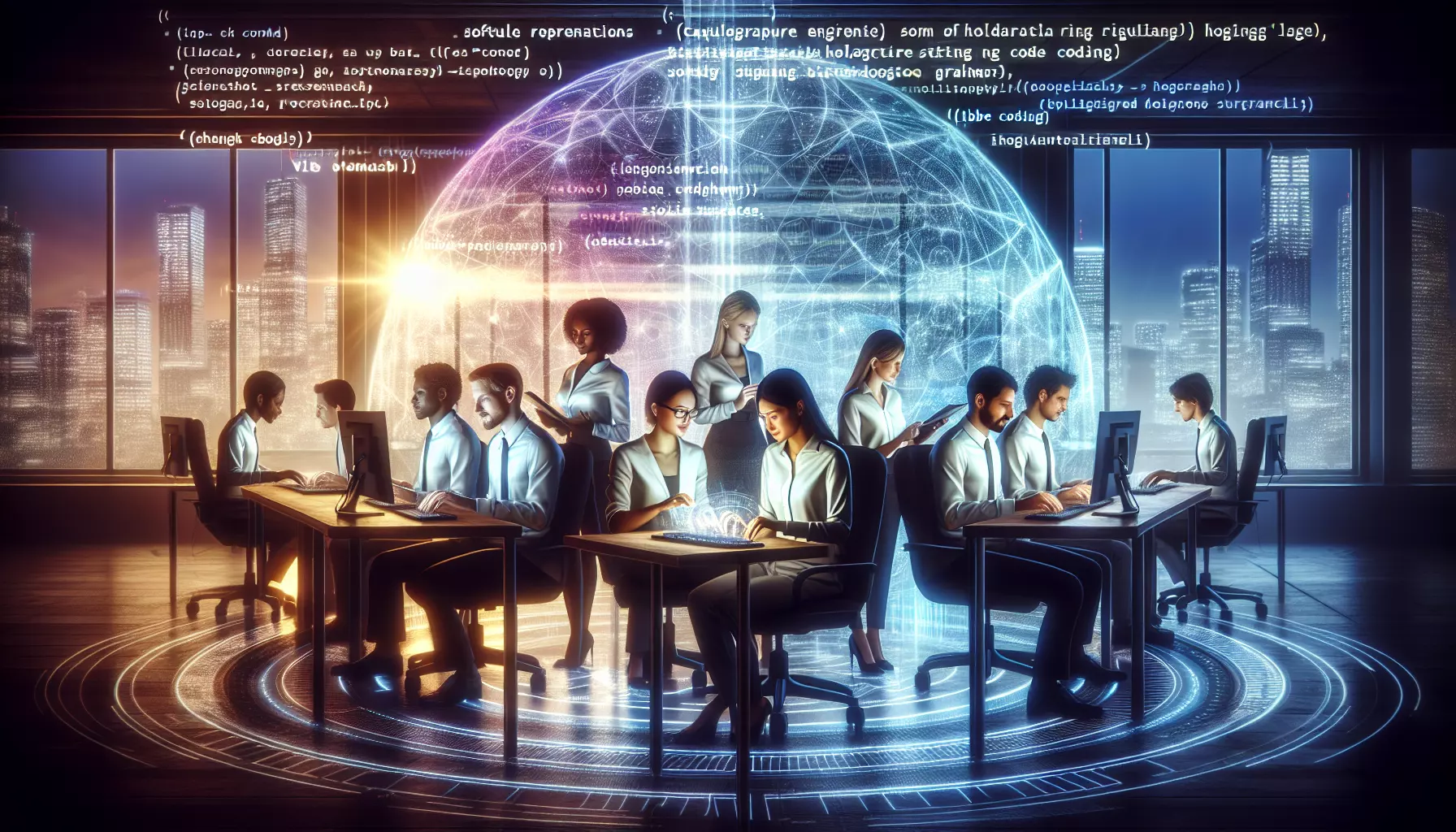 How Vibe Coding Will Redefine the Software Engineer Role - AlgoCademy Blog