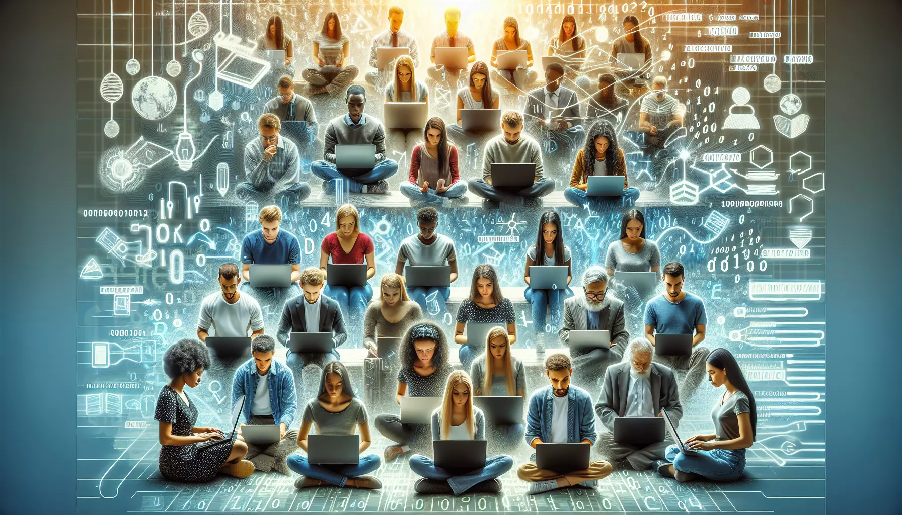 How To Practice Coding Without Getting Overwhelmed A Comprehensive
