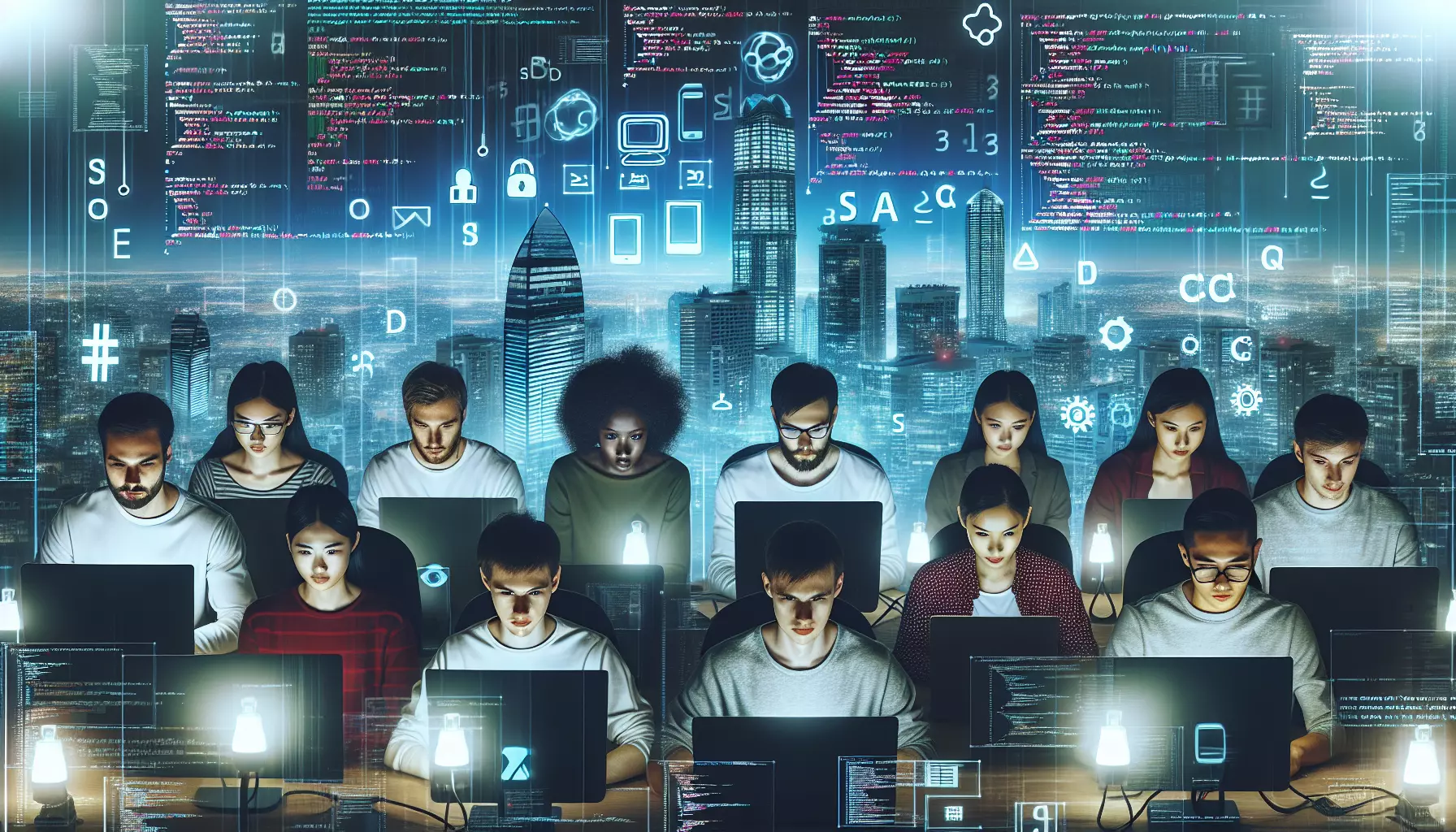 Top Programming Projects To Showcase Your Technical Skills In 2024