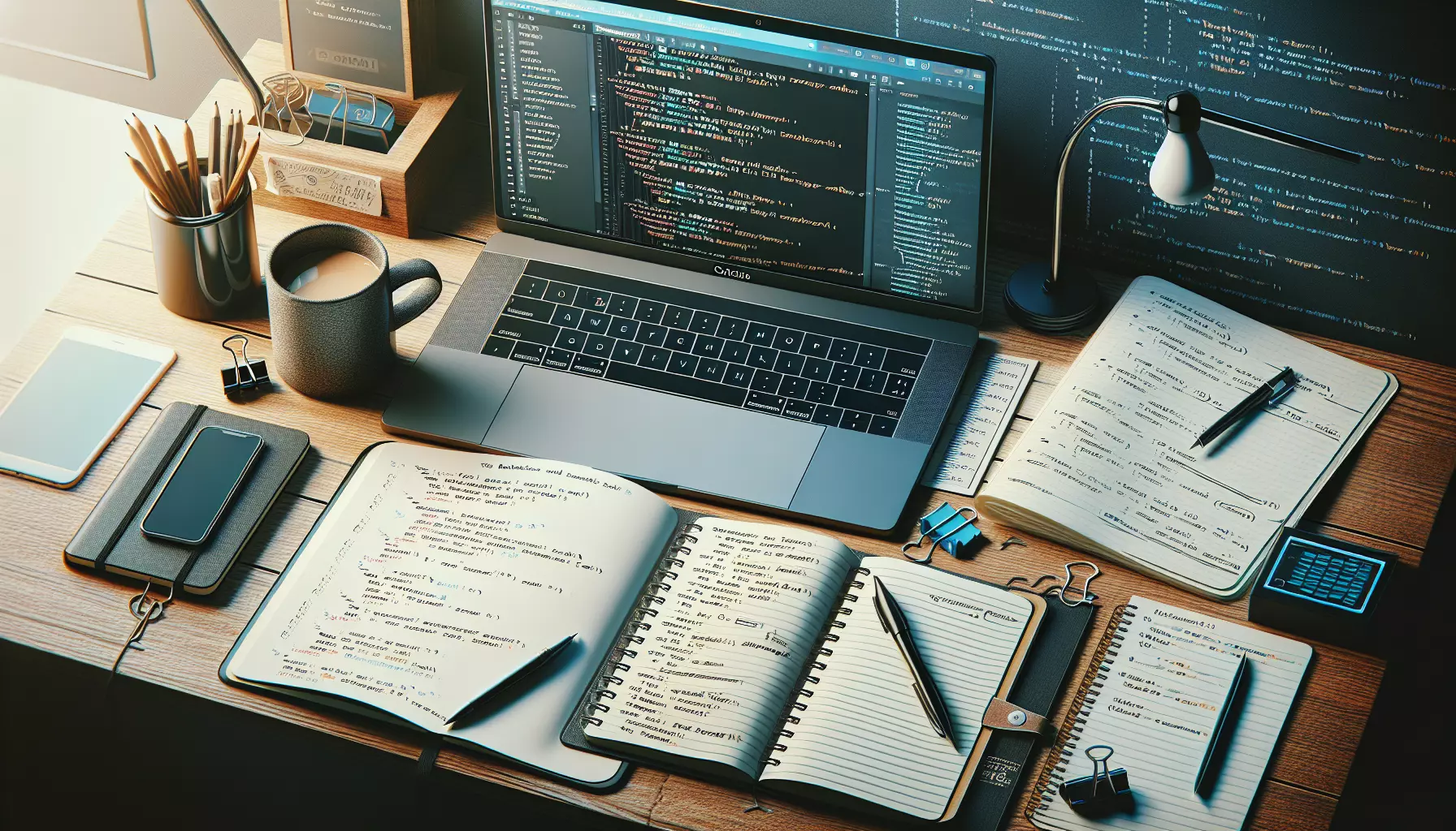 The Ultimate Guide To Documenting Your Coding Projects Algocademy Blog