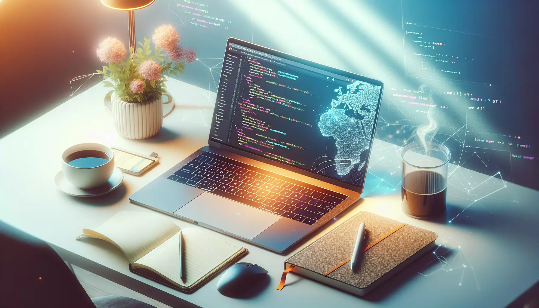 How to Use GitHub for Your Coding Projects: A Comprehensive Guide - AlgoCademy Blog