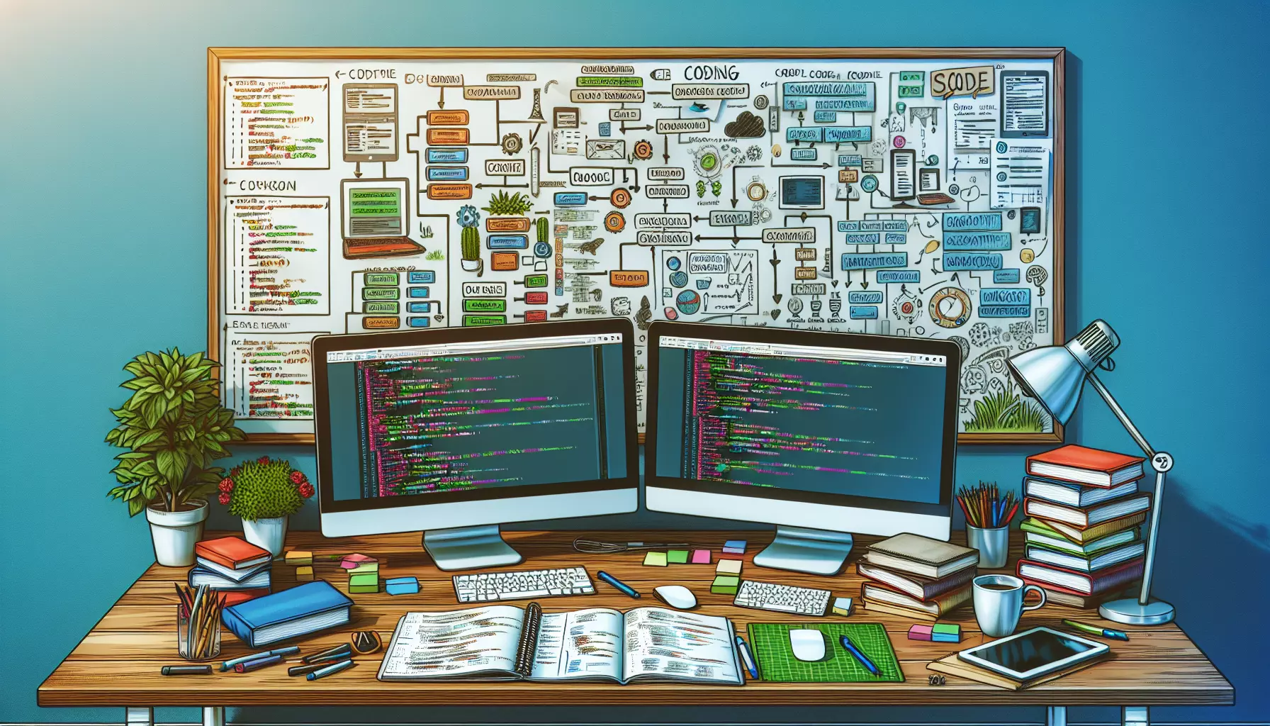 The Ultimate Guide To Structuring And Organizing Code Projects For Maximum Efficiency