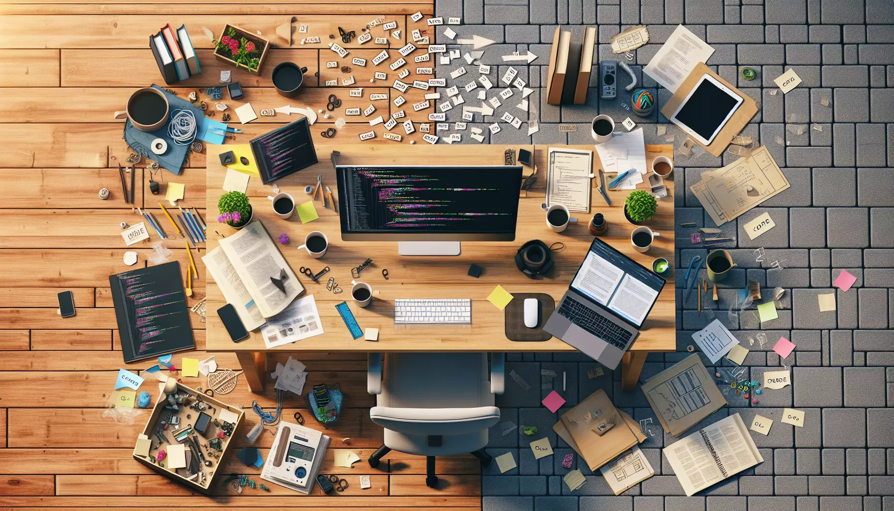 How To Transform Your Coding Hobby Projects Into Professional Portfolio Pieces Algocademy Blog