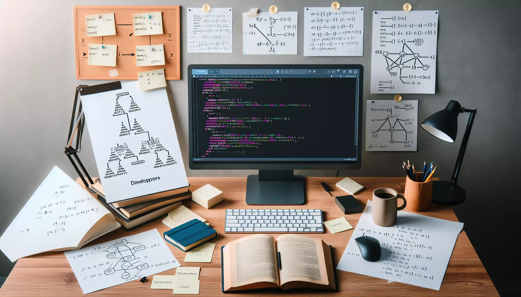 Essential Data Structures And Algorithms Every Developer Should Know Algocademy Blog