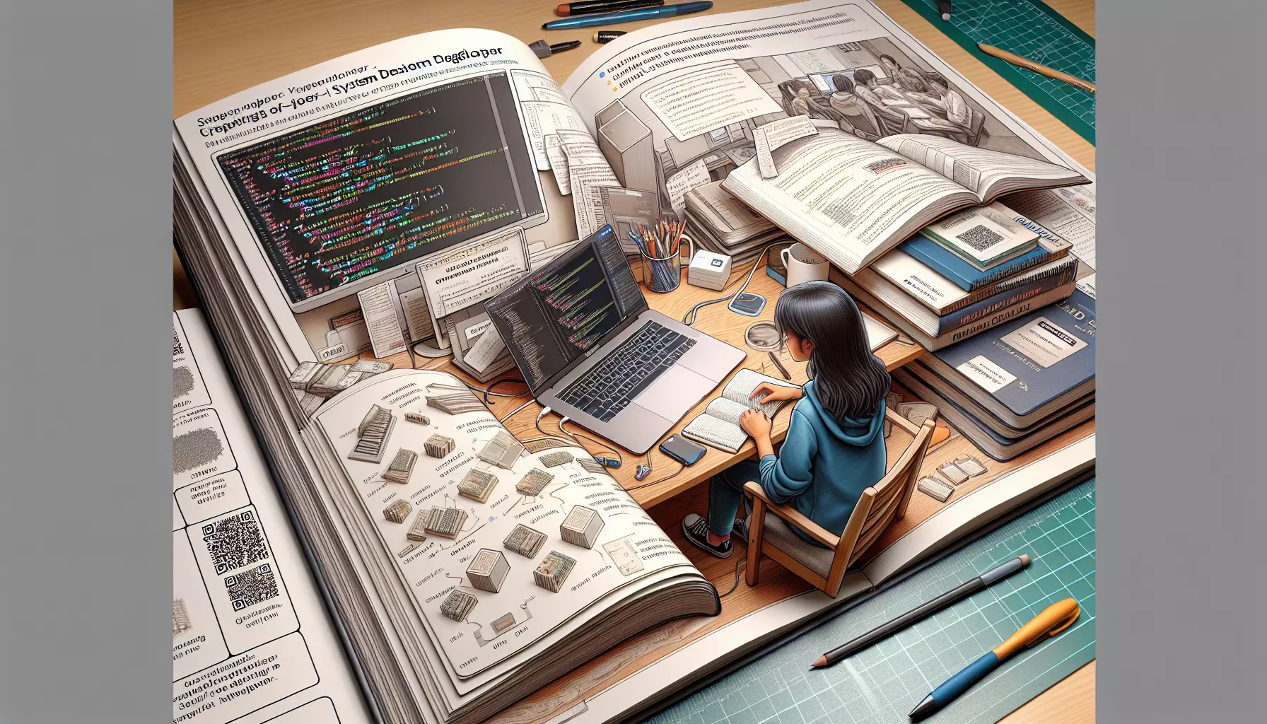 How to Prepare for System Design Interviews as a Junior Developer: A Comprehensive Guide ...