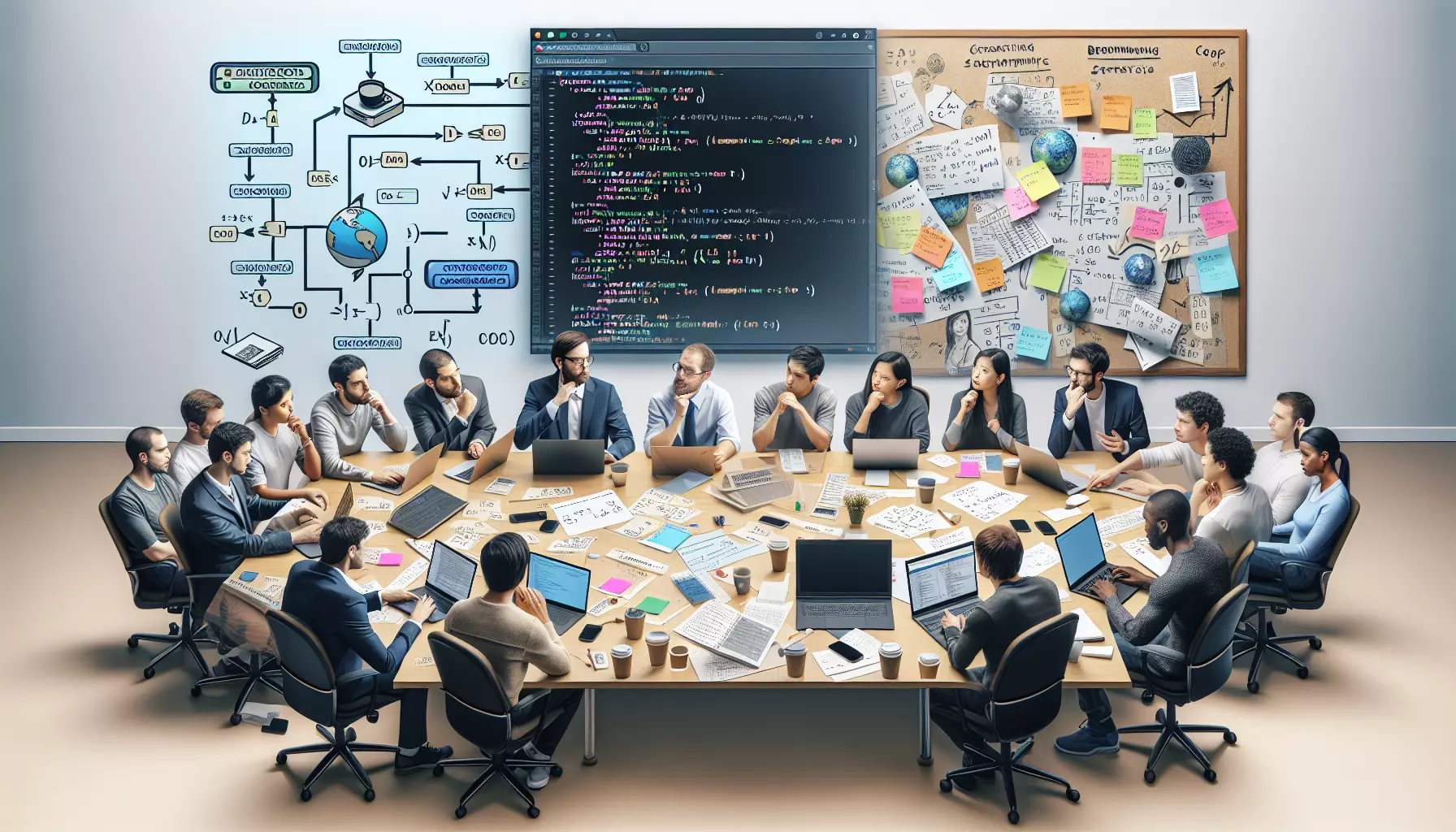 Leetcode Vs Real World Coding Challenges Which Should You Focus On Algocademy Blog