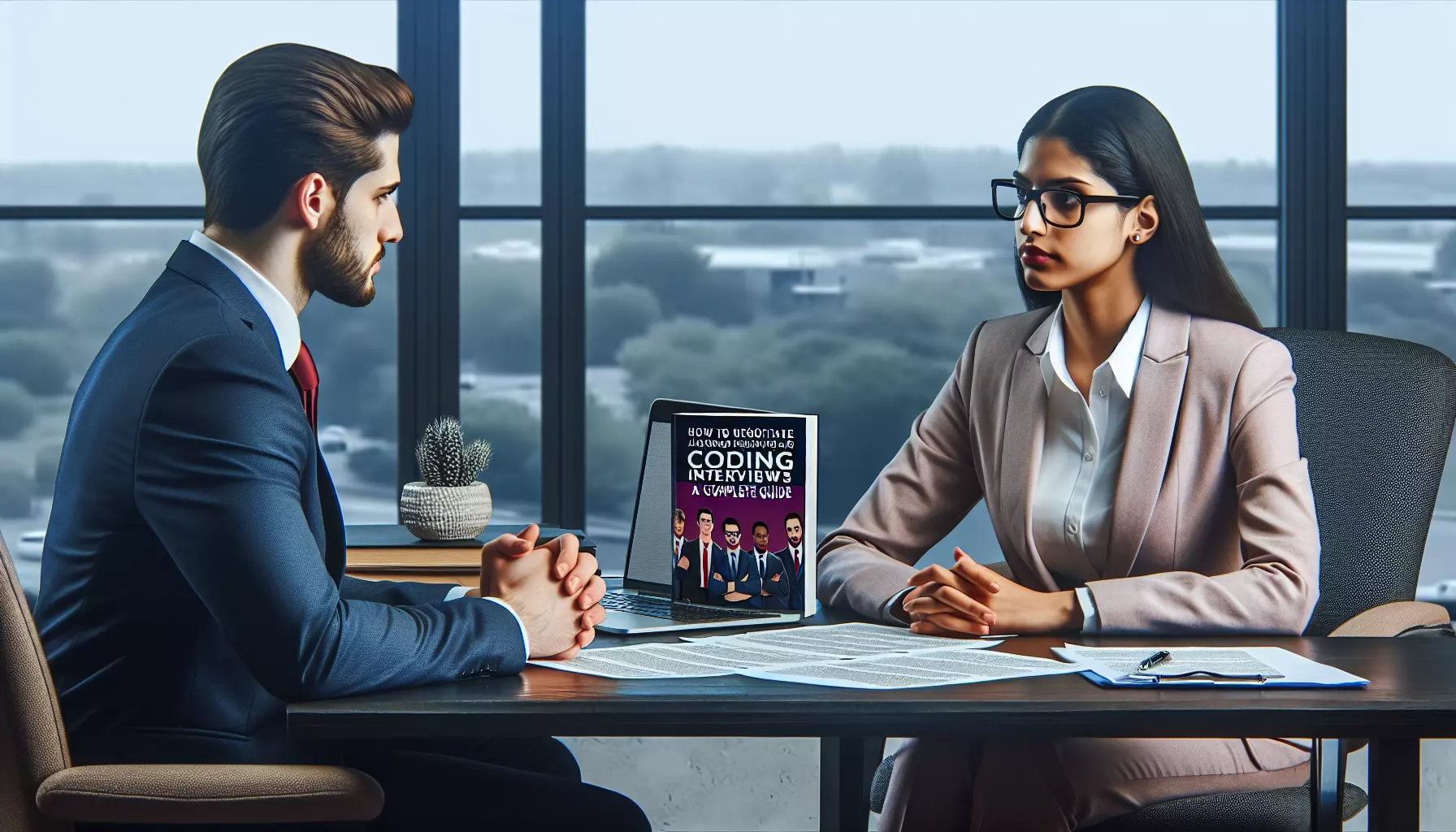 How to Negotiate Salary and Benefits After Passing Coding Interviews: A Complete Guide ...