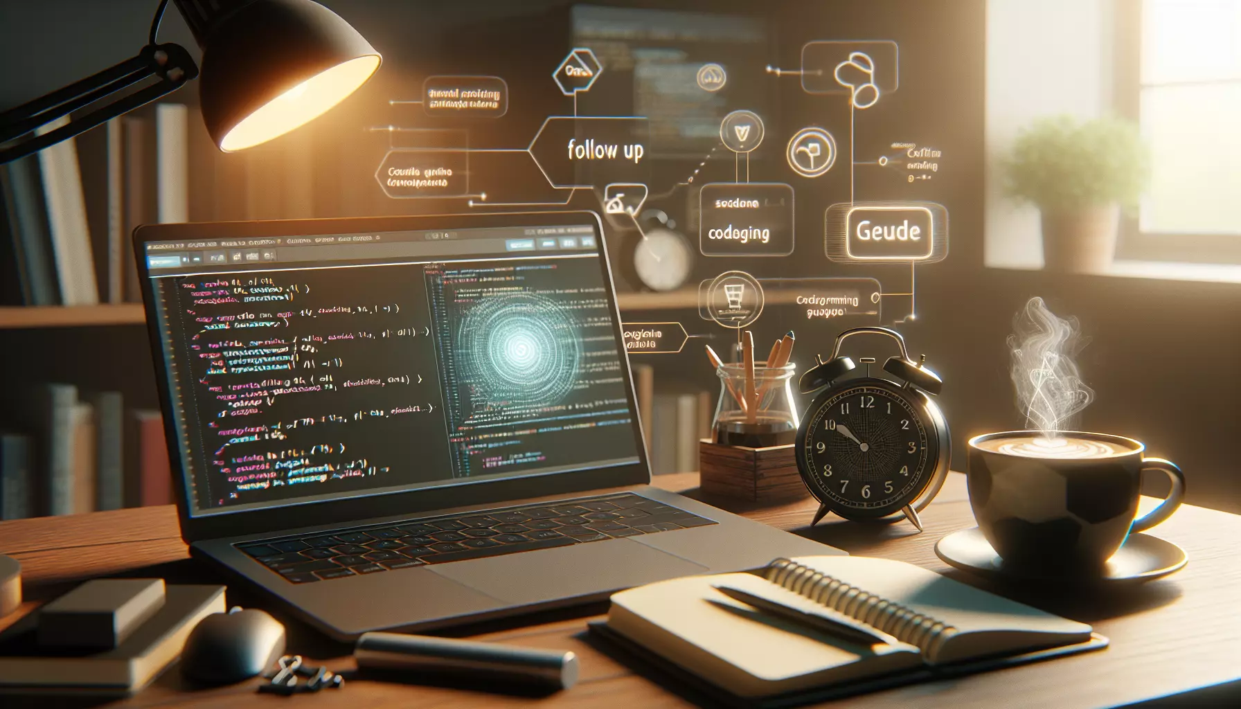 How To Follow Up After A Coding Interview A Complete Guide Algocademy Blog