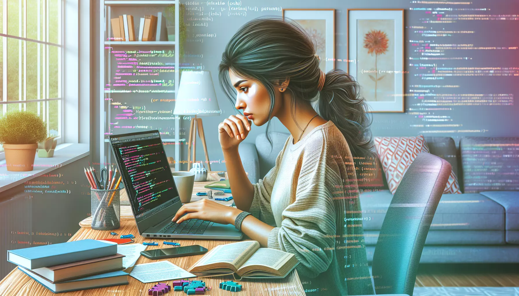 Should I Consider Remote Programming Jobs As A Beginner A Comprehensive Guide Algocademy Blog