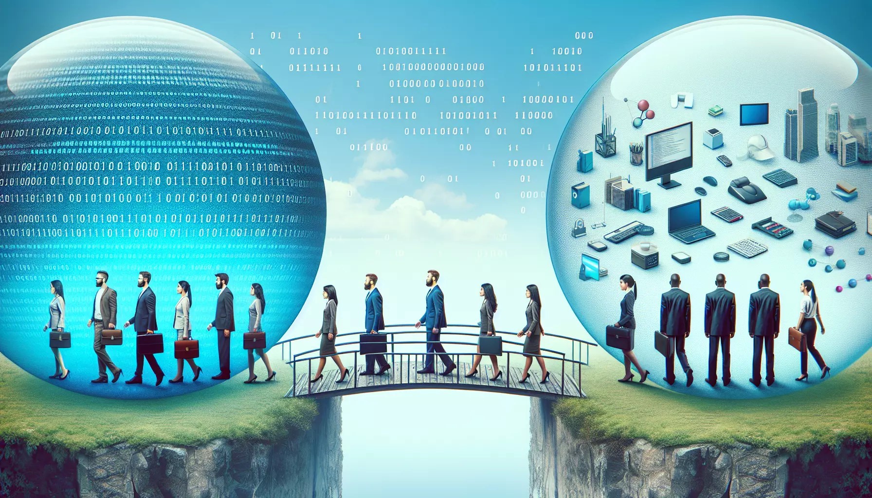 How To Transition From A Non Tech Career To Programming A Complete Guide Algocademy Blog