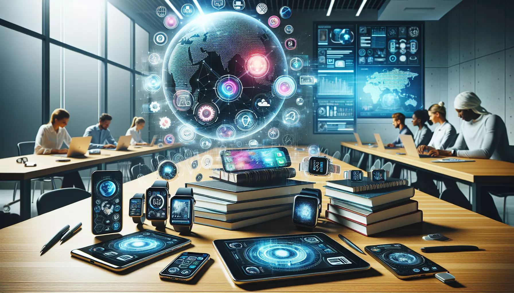 The Ultimate Guide to Staying Updated with New Technologies and Trends - AlgoCademy Blog