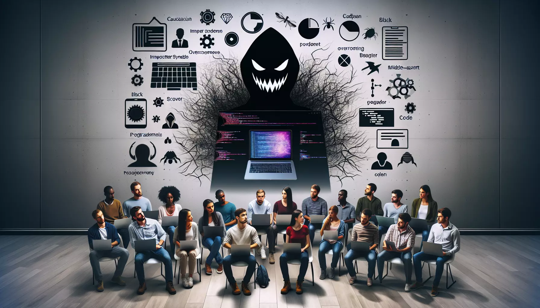 Handling Imposter Syndrome as a New Programmer: A Complete Guide ...