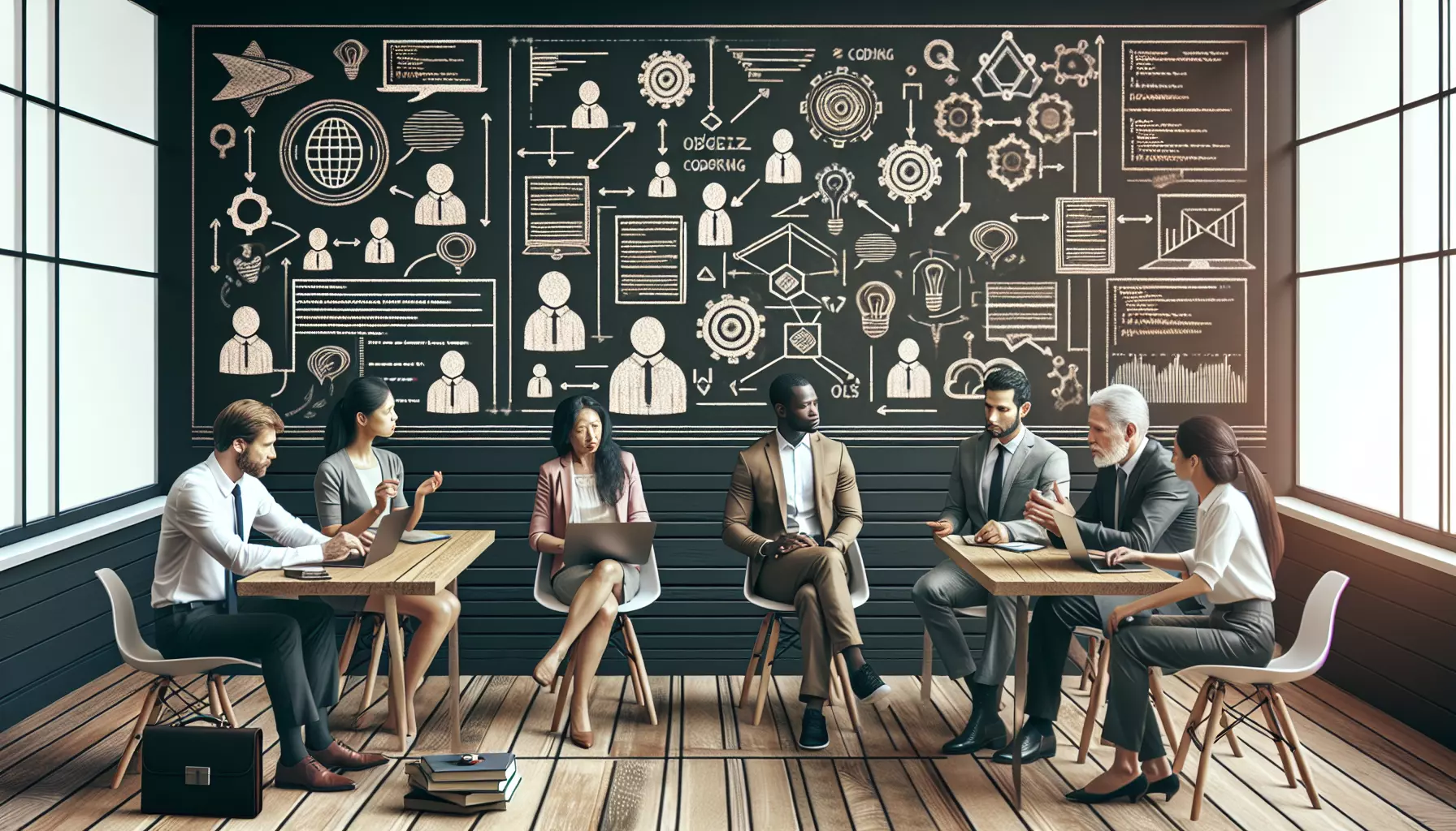 Building a Professional Network in the Programming Community: A Comprehensive Guide - AlgoCademy ...