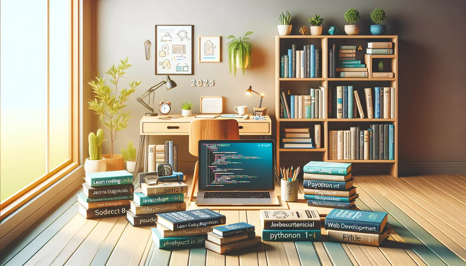 The Best Resources To Learn Coding For Beginners In 2025 Algocademy Blog