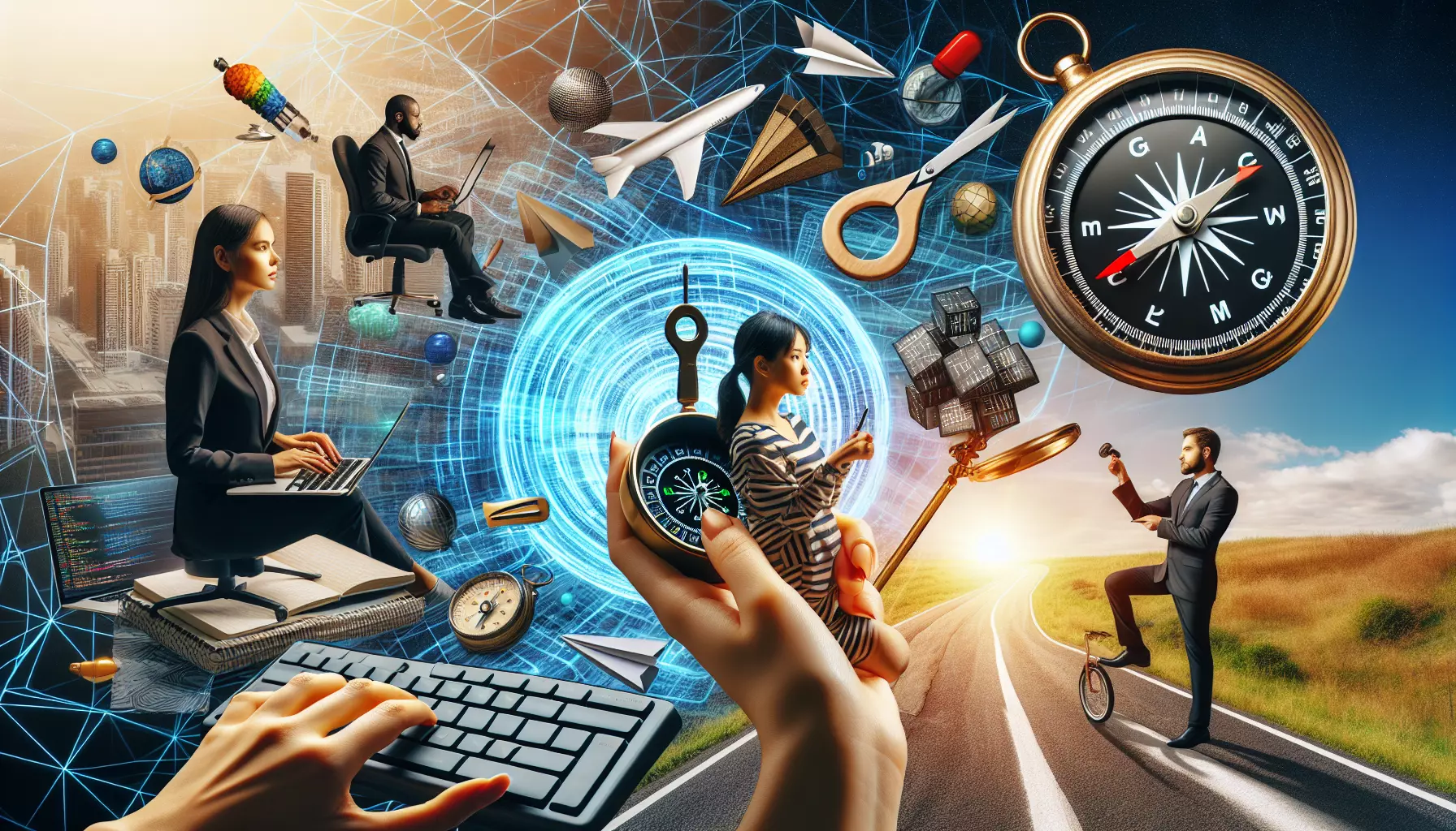 Navigating the Software Developer Job Market: Challenges and ...