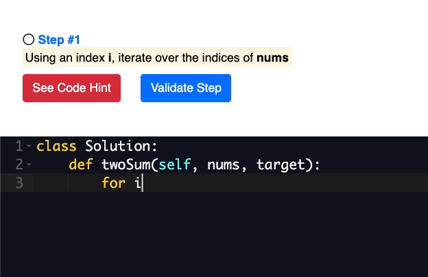 Get Better At Coding Interviews Algocademy 5036