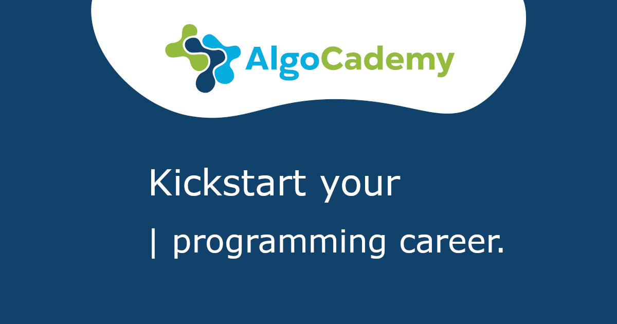 Algocademy Master Coding With Ai Powered Coding Lessons