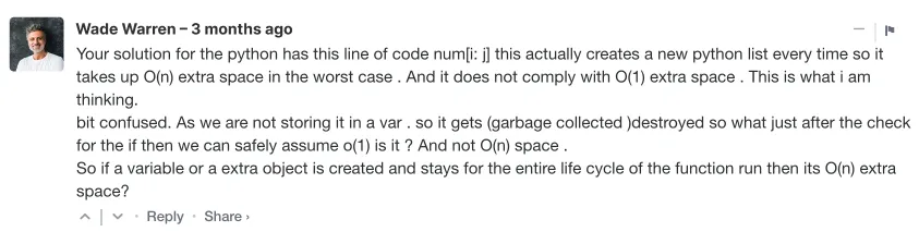 AlgoCademy – Get Better at Coding Interviews